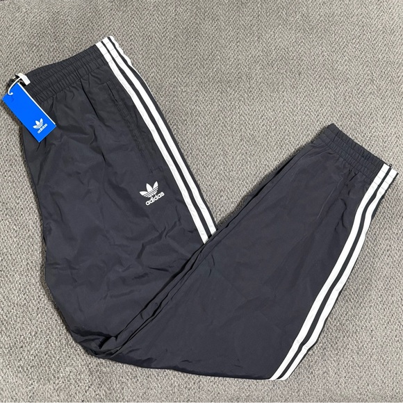 adidas | Pants | New Mens Adidas Originals Firebird Woven Track Pants ...